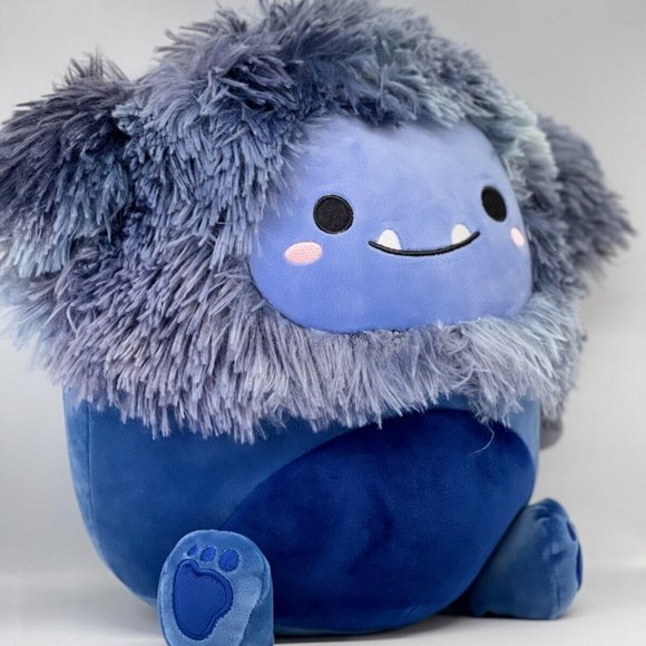 Squishmallows | Toys | Squishmallows Collection Dani The Navy Blue ...